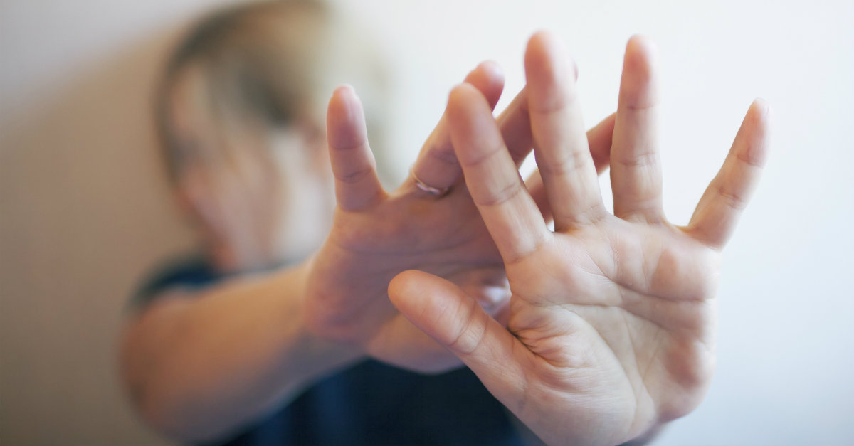 7 Ways to Know You're in a Mentally Abusive Relationship - The State