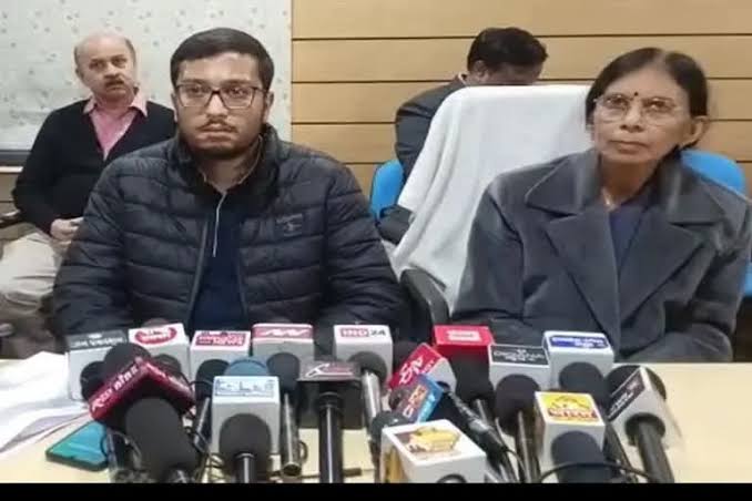 Sahil Ali Of Indore Bags 1.13Cr Job Package - The State