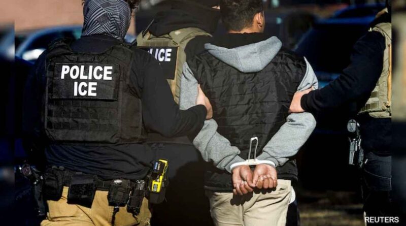 Apple Removes ICE-Tracking Apps After Pressure From Trump ...