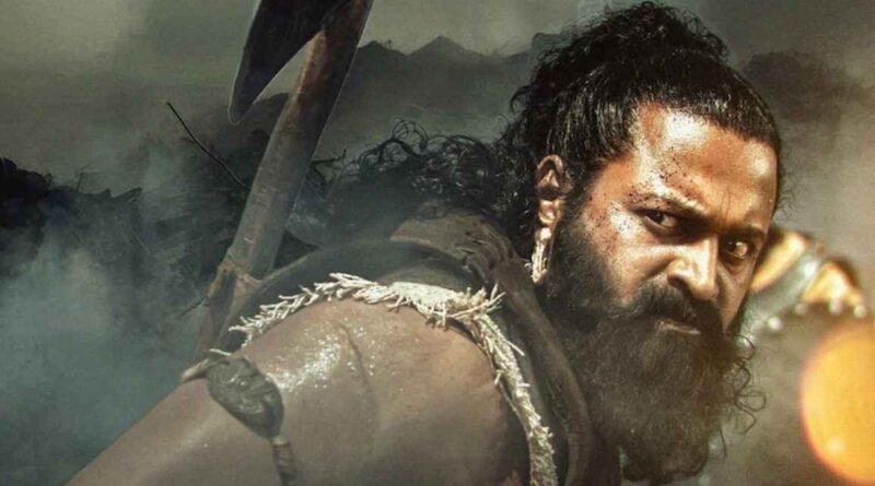 Kantara: A Legend – Chapter 1 Review: A Visually Grand Prequel That ...