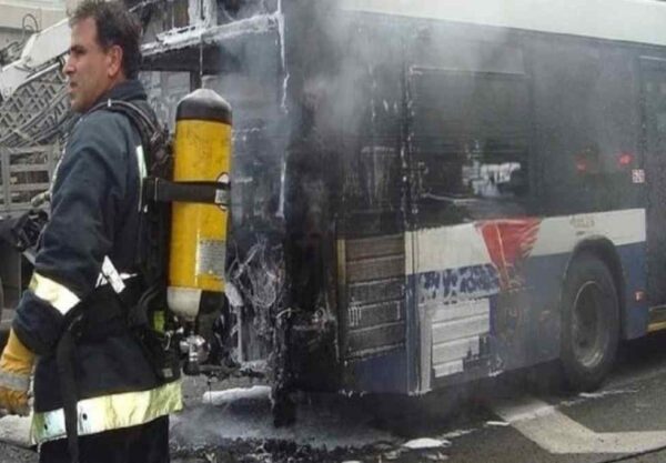 42 Indians Feared Dead After Bus Collides With Diesel Tanker Near ...