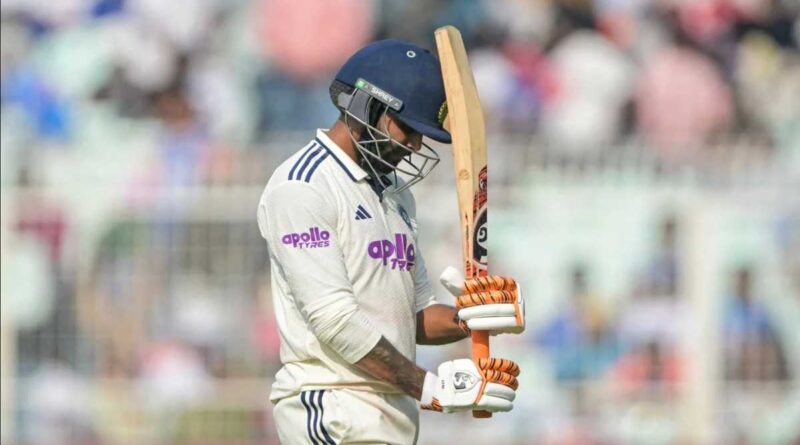 India vs South Africa: India Collapse for 93 in Chase of 124, First Sub ...