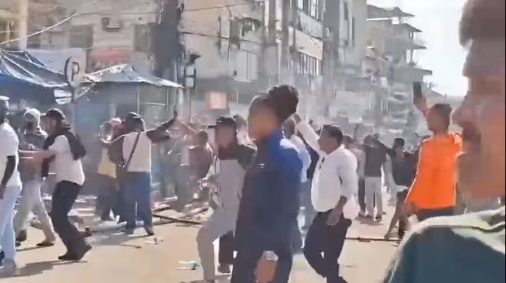 Nepal Bans Gatherings as Fresh Gen‑Z Protests Erupt Over Social Media ...