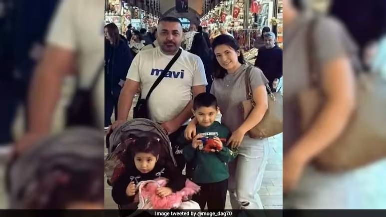Mystery Deepens After Family of Four Dies During Turkey Vacation ...