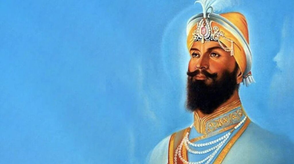 Guru Gobind Singh Jayanti 2025: History, Significance and Legacy of the ...